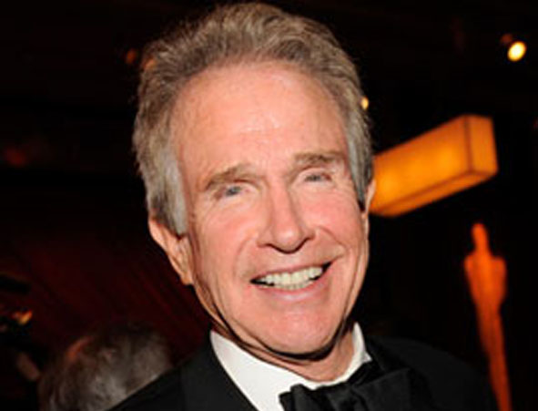 Henry Warren Beatty - TEATAR.HR