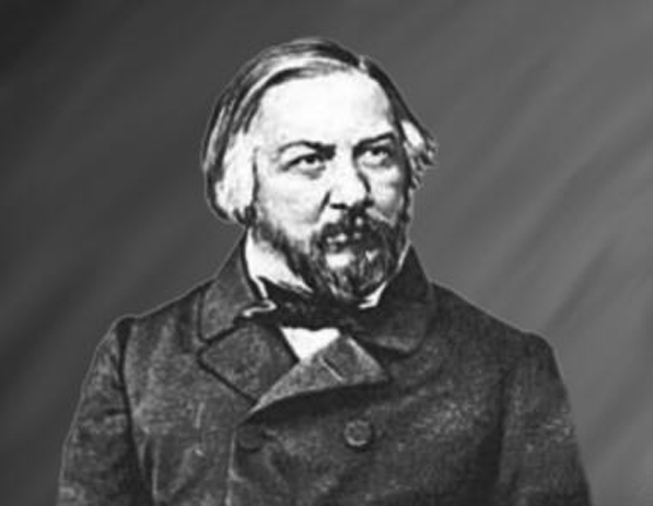 Mihail Ivanovič Glinka - TEATAR.HR