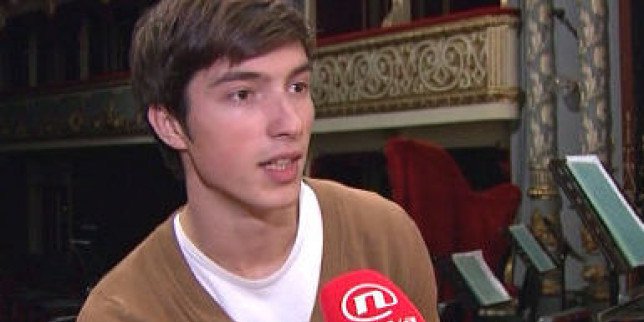 Marko Petrić - TEATAR.HR