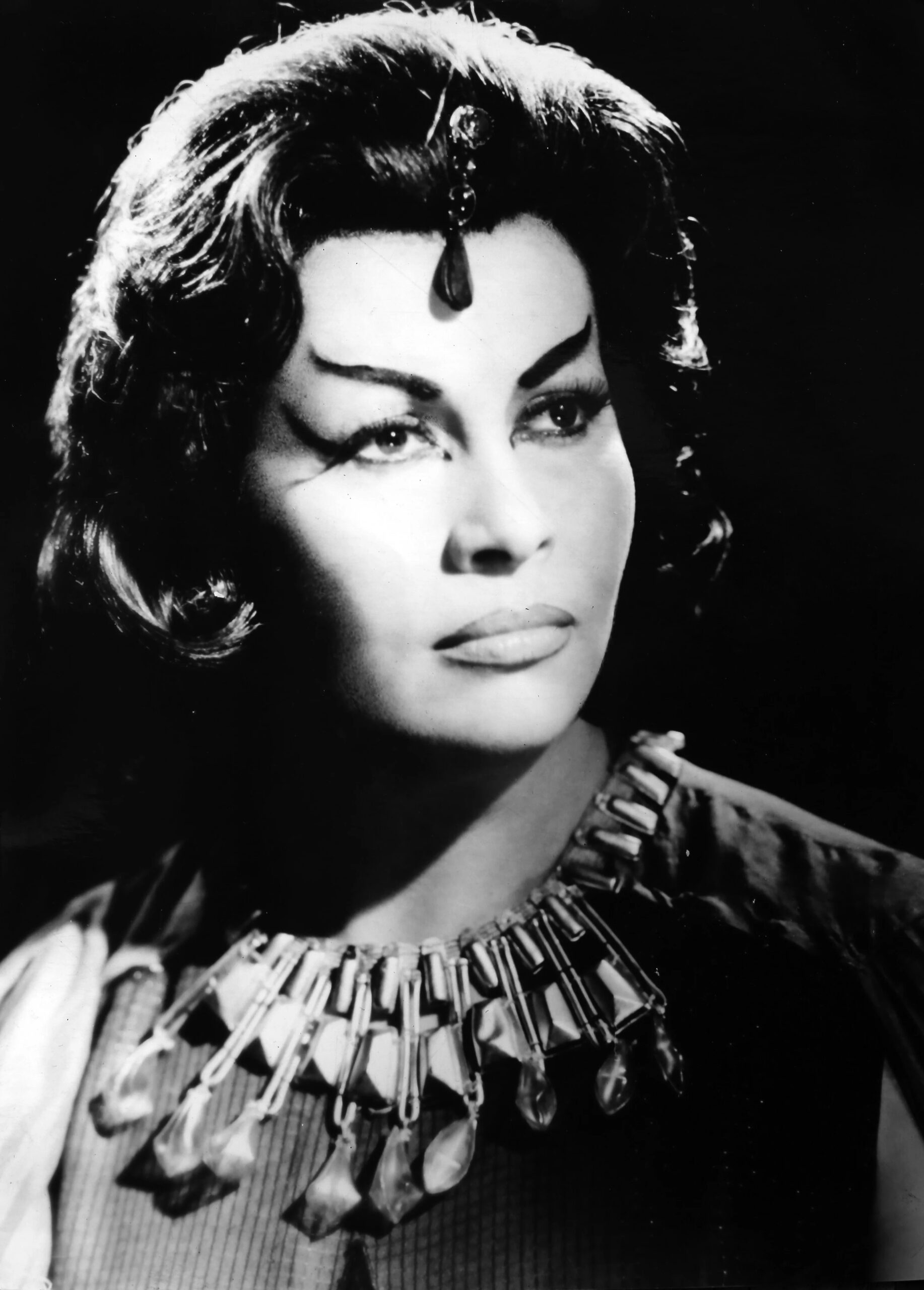 Preminula je Biserka Cvejić - TEATAR.HR