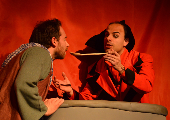 Siromah i vrag - TEATAR.HR